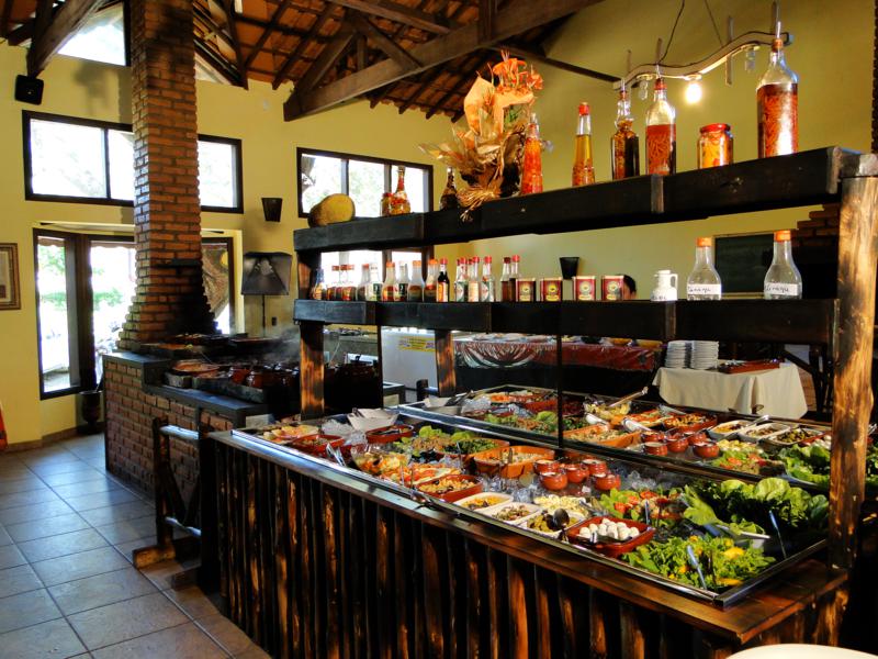 Quinta do Cedro - Hospedagem São Lourenço - MG